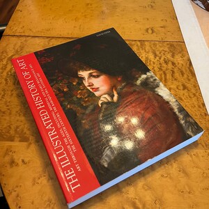 The Illustrated History of Art: Art Through the Ages Book by David Piper, Vintage Art History ...