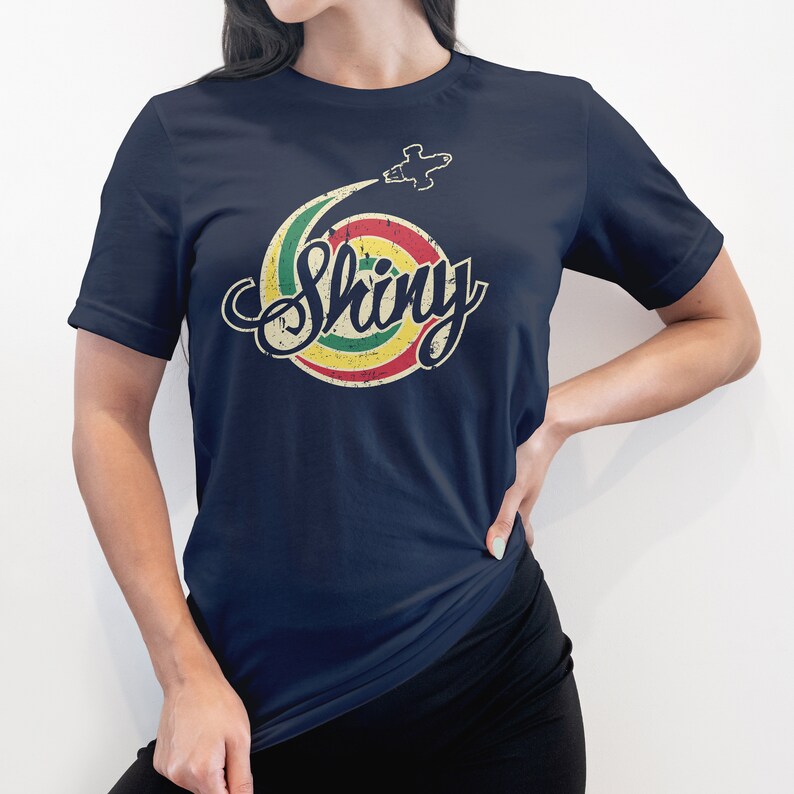 Everything's Shiny Cap'n Firefly Browncoat - Etsy