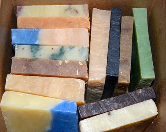Cold Process Soap | Etsy