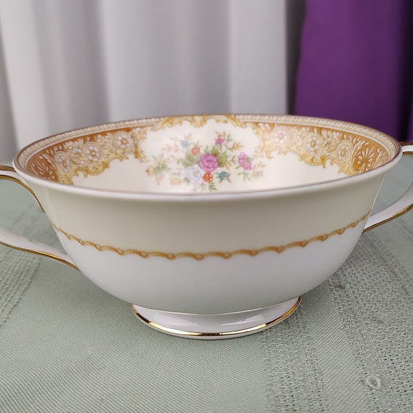 Vintage Noritake China Patterns - Etsy