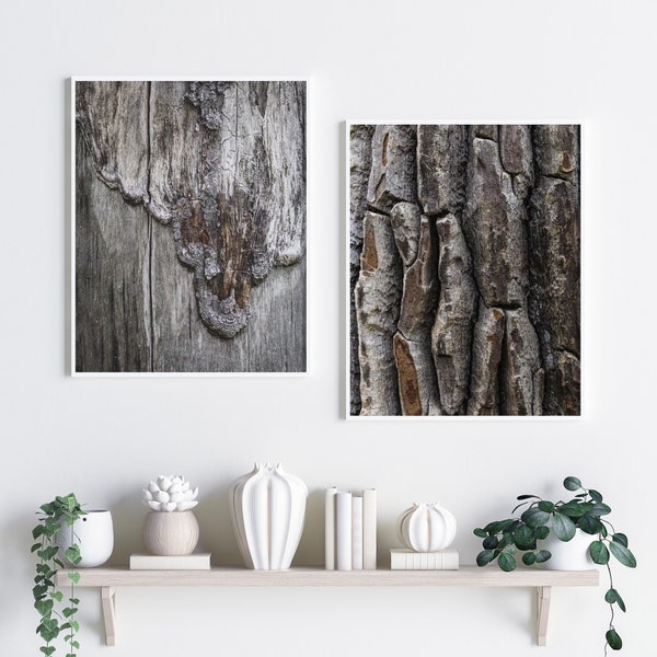 Tree Bark - Etsy