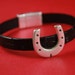 Fs0266>>made in EUROPE Zamak Horseshoe Slider, Zamak Large Horseshoe ...