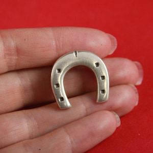 Fs0266>>made in EUROPE Zamak Horseshoe Slider, Zamak Large Horseshoe ...