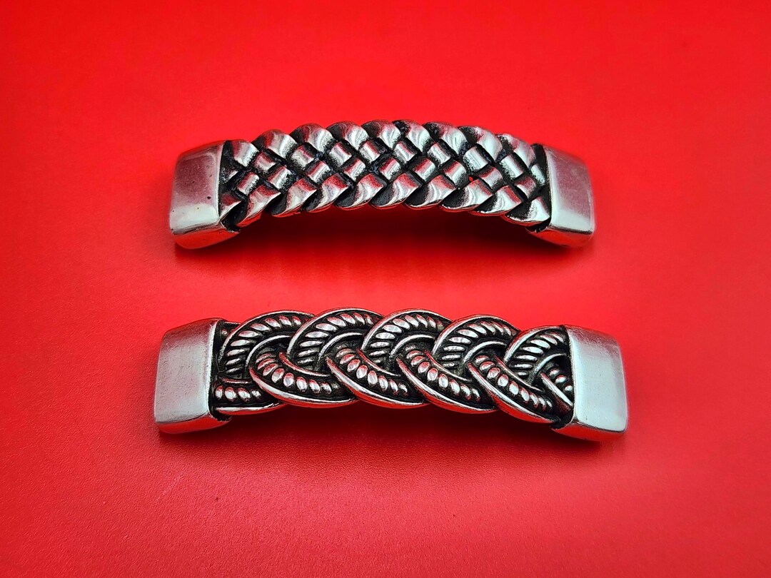C0208>> MADE in EUROPE Zamak Connector, Zamak Embossed Connector, Zamak ...