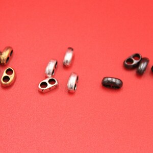 12/1 MADE in EUROPE 4 Round Cord Separators, Strands Separator, 3mm ...