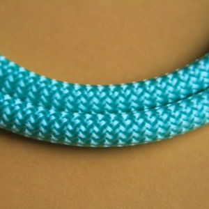 MADE in EUROPE 1 Yard of Climbing Cord, Nylon Climbing Cord, 10mm Round ...