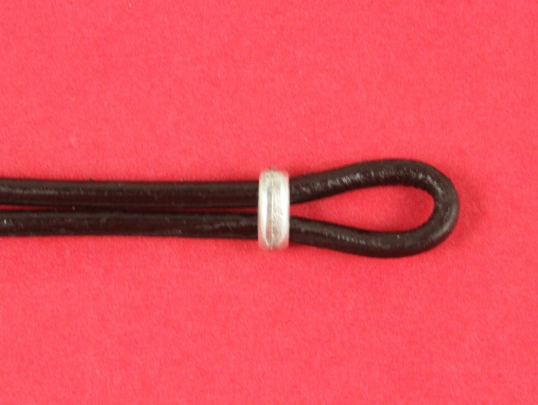 12/1 MADE in EUROPE 4 Round Cord Separators, Strands Separator, 3mm ...