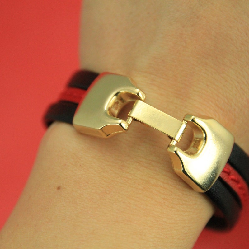 Snap Clasp 15mm - Etsy