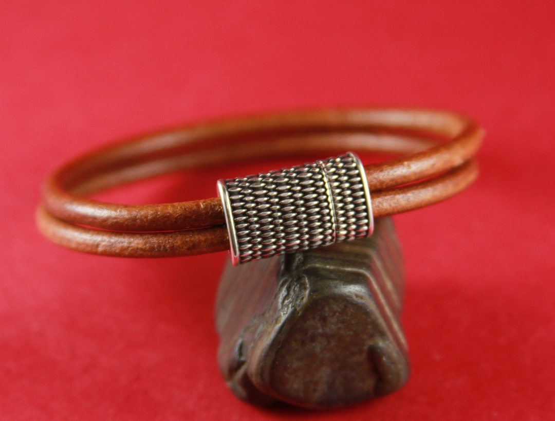 Fc0192>>made in EUROPE Zamak Clasp, Flat Clasp, Two Strand Bracelet ...