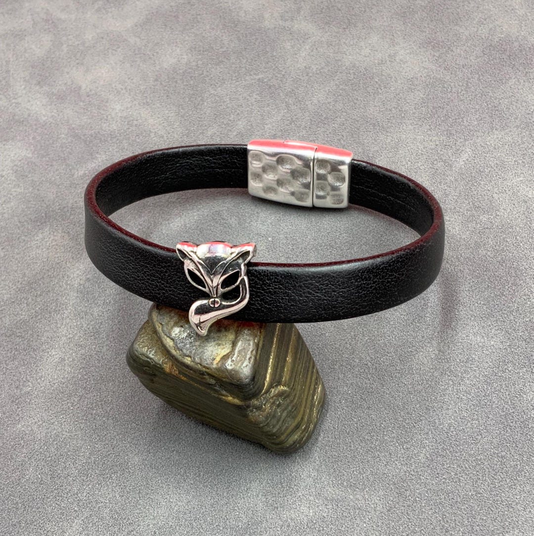 Fs0669>>made IN EUROPE 2 Zamak Fox Sliders, Cat Slider, Zamak Cat ...