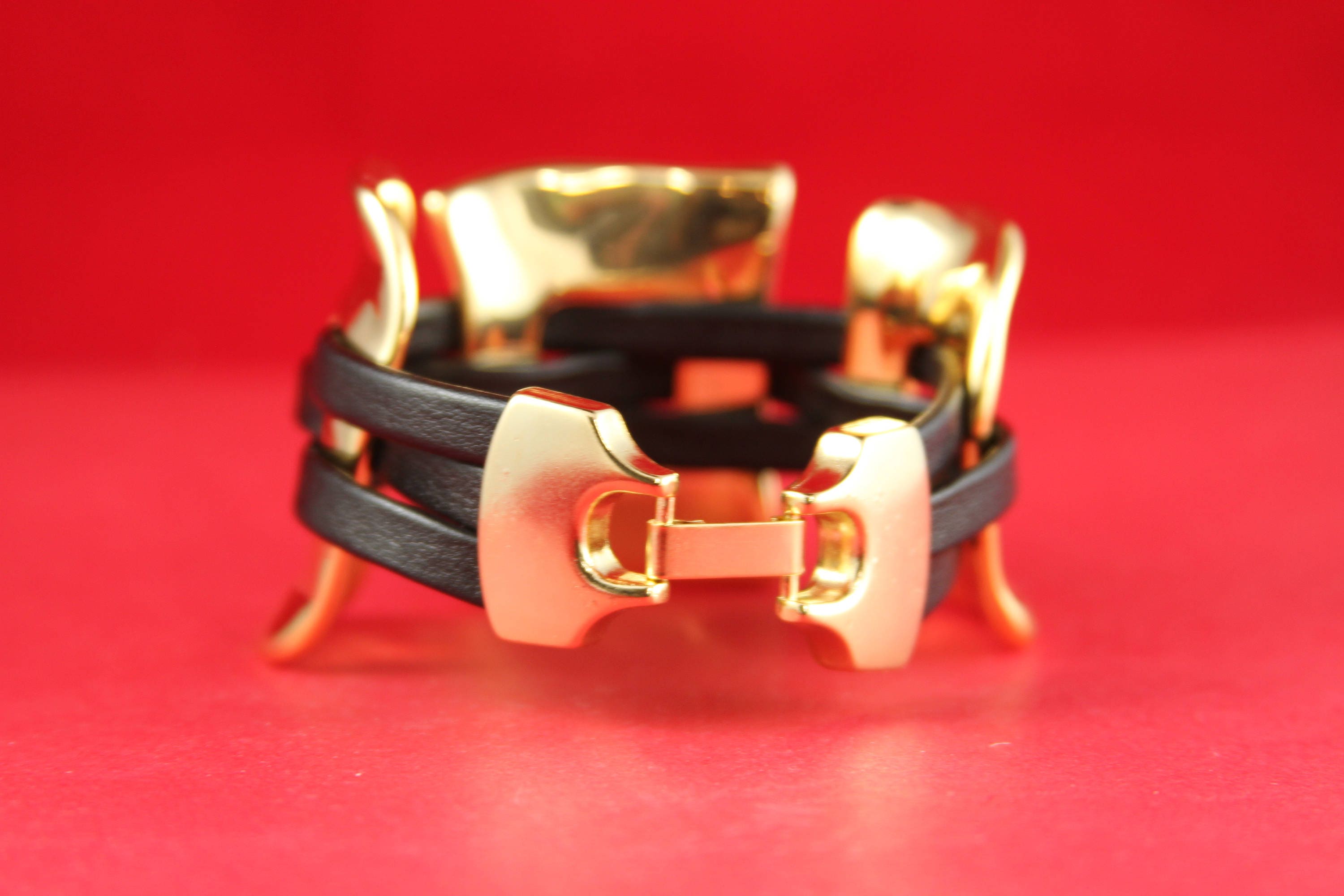 C0106made in EUROPE Shiny Zamak 3 Piece Set Bracelet - Etsy