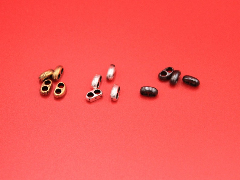 12/1 MADE in EUROPE 4 Round Cord Separators, Strands Separator, 3mm ...