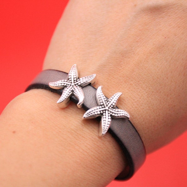 Starfish Slider - Etsy