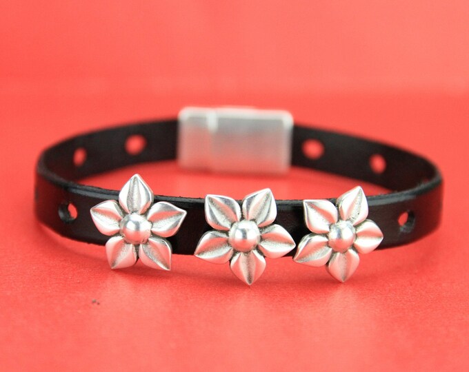 12/3 MADE in EUROPE Flower Screw Sets, Jasmin Flower Screw Set (PF9128 ...