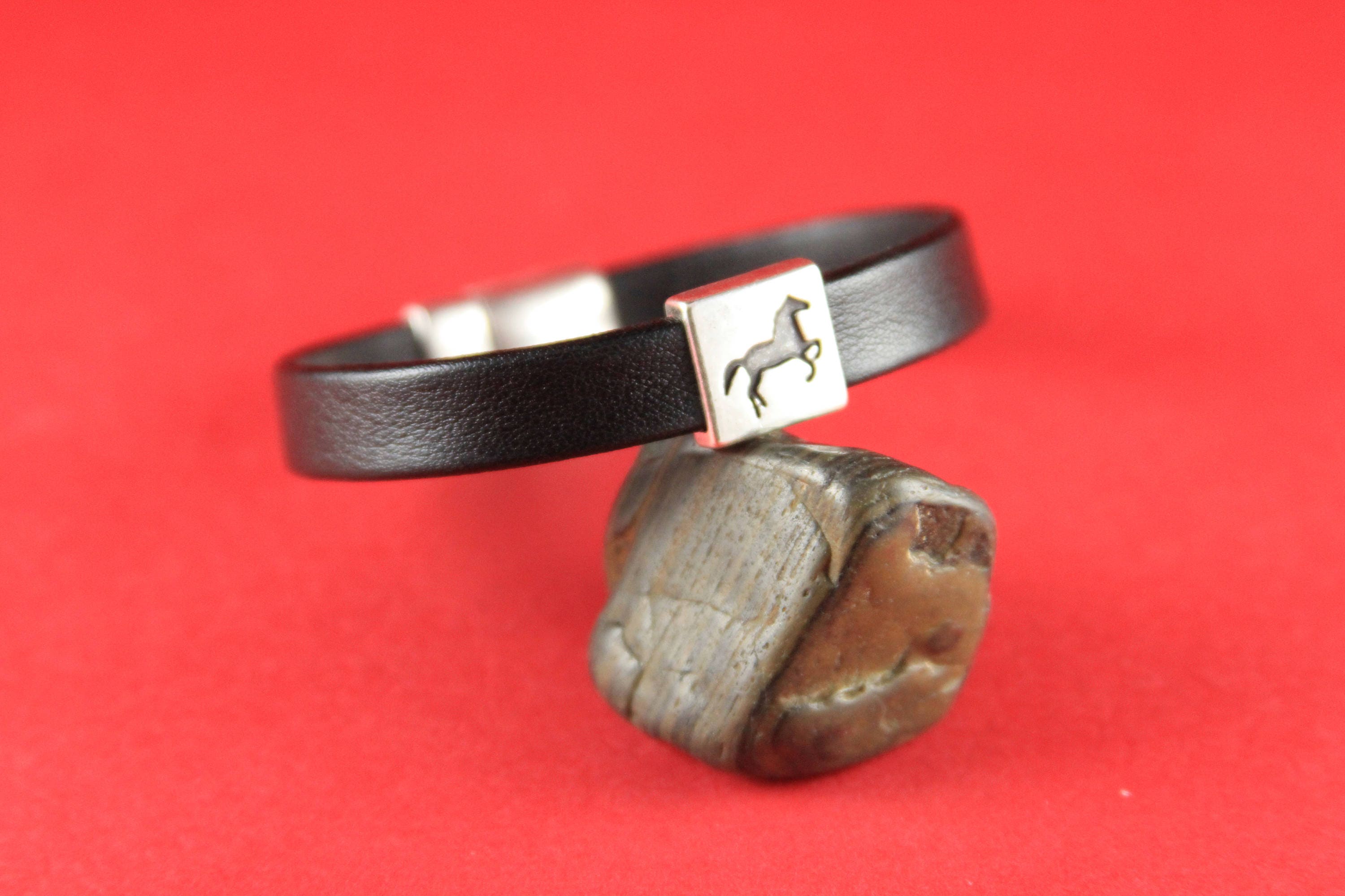 Fs0233>>made in EUROPE 2 Zamak Horse Sliders, Horse Slider, 10mm Flat ...