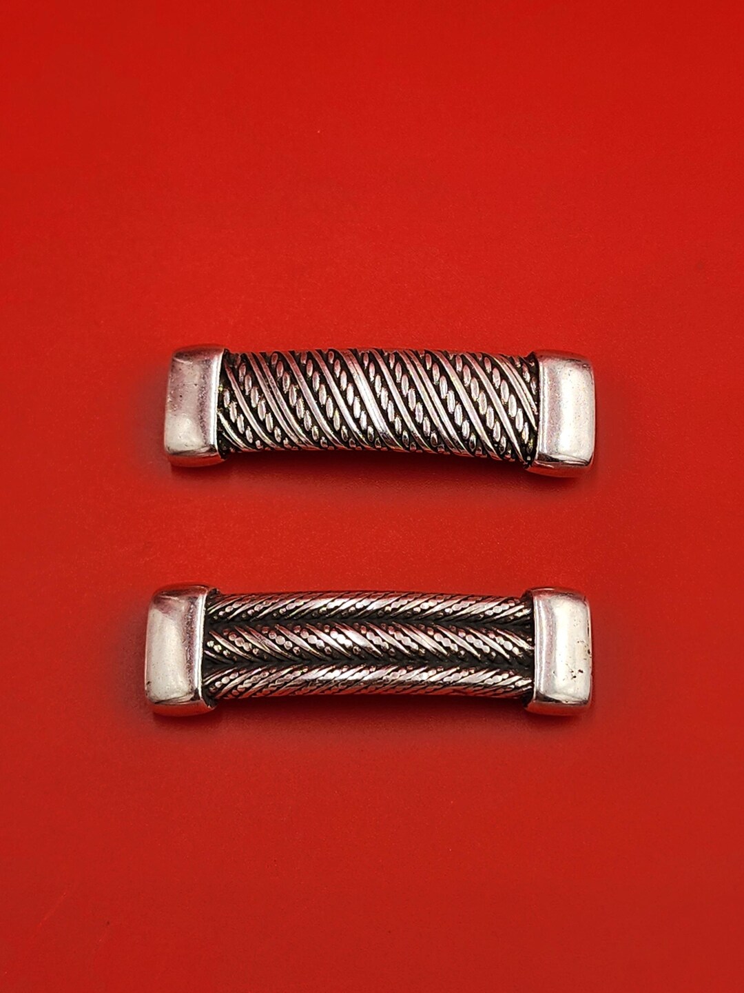 C0210>> MADE in EUROPE Zamak Connector, Zamak Embossed Connector, Zamak ...
