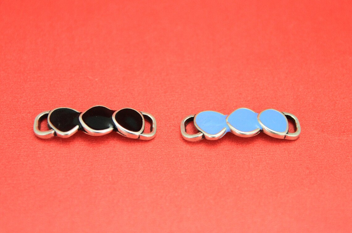 C0135>>made in EUROPE Zamak Connector, Flat Cord Zamak Connector, Flat ...