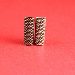 Rc0103made IN EUROPE 5mm Cord Magnetic Clasp, 5mm Round Leather Cord ...