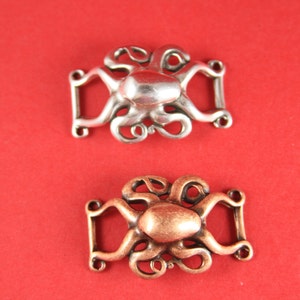 C0092>>made in EUROPE Zamak Connector, Zamak Octopus Connector ...
