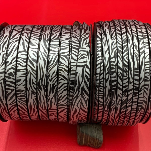 Zebra Wire - Etsy