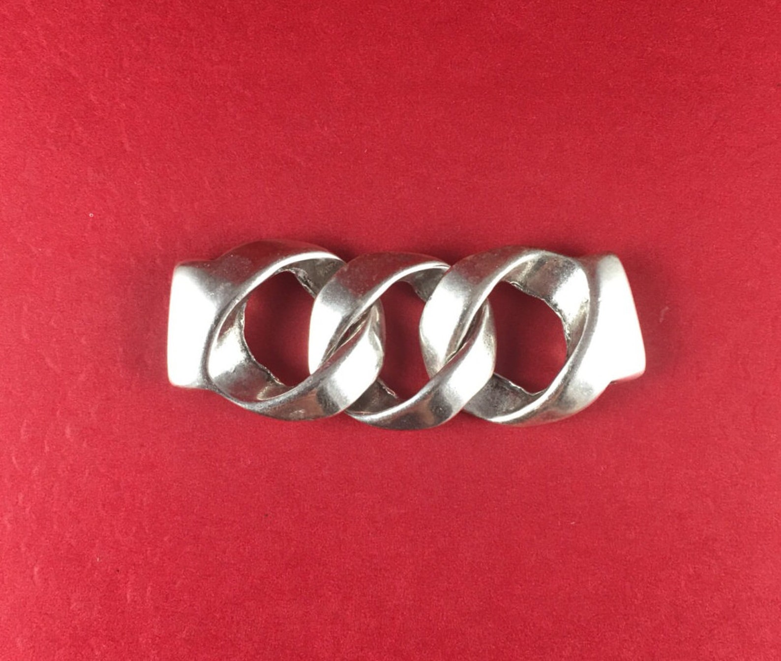 C0017>> MADE in EUROPE Zamak Chain Connector, Zamak Connector for ...