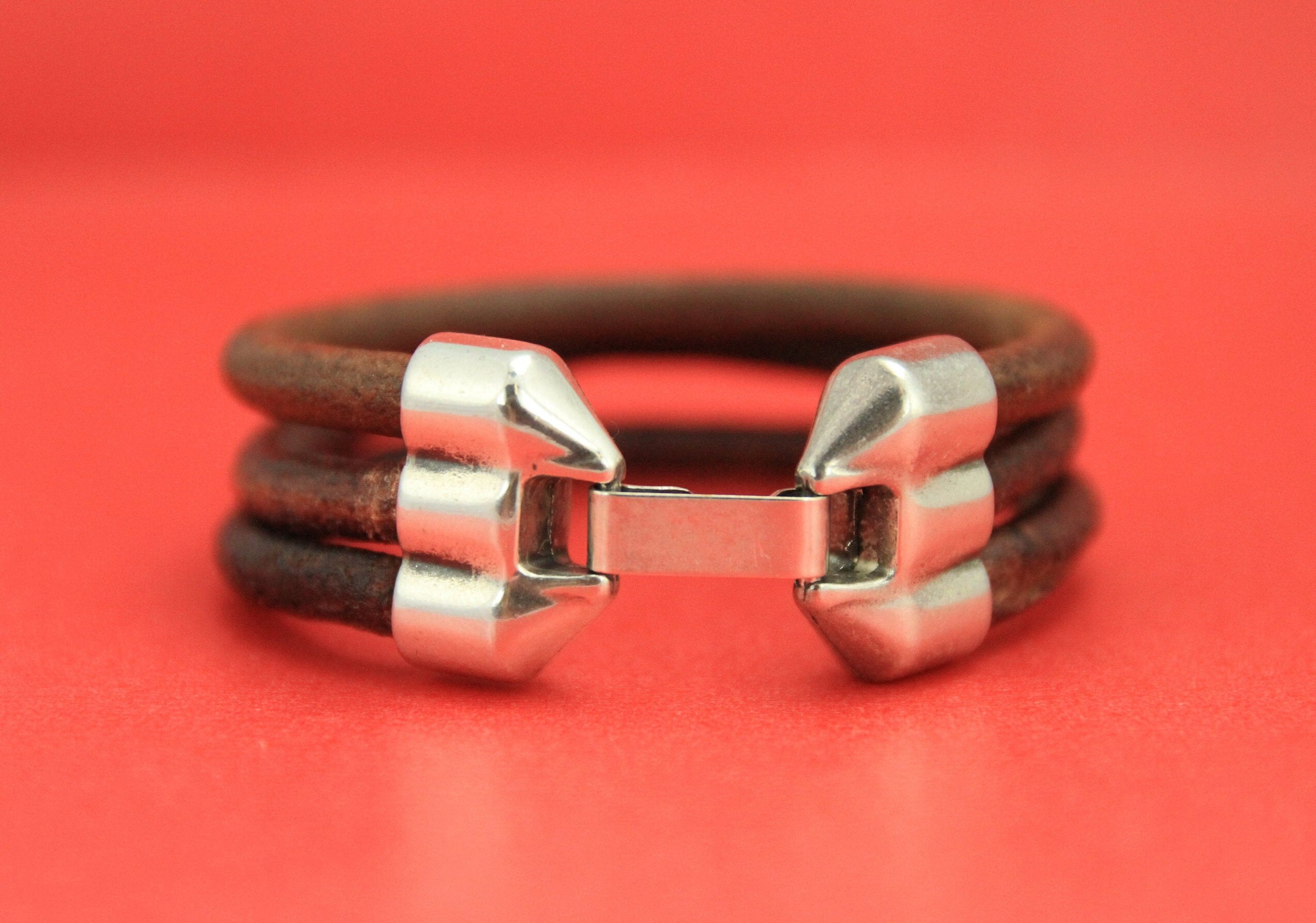 Rc0156>>made in EUROPE Zamak Multi Strand Clasp, Zamak Snap Clasp, 3 ...