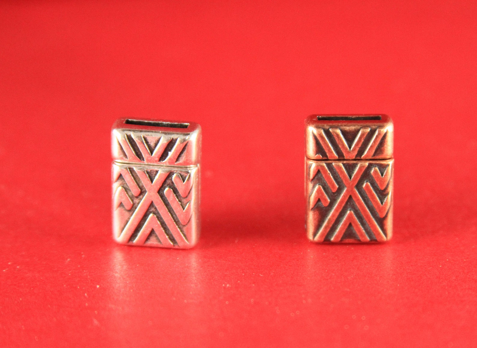 FC0051MADE in EUROPE zamak magnetic clasp copper 10mm | Etsy