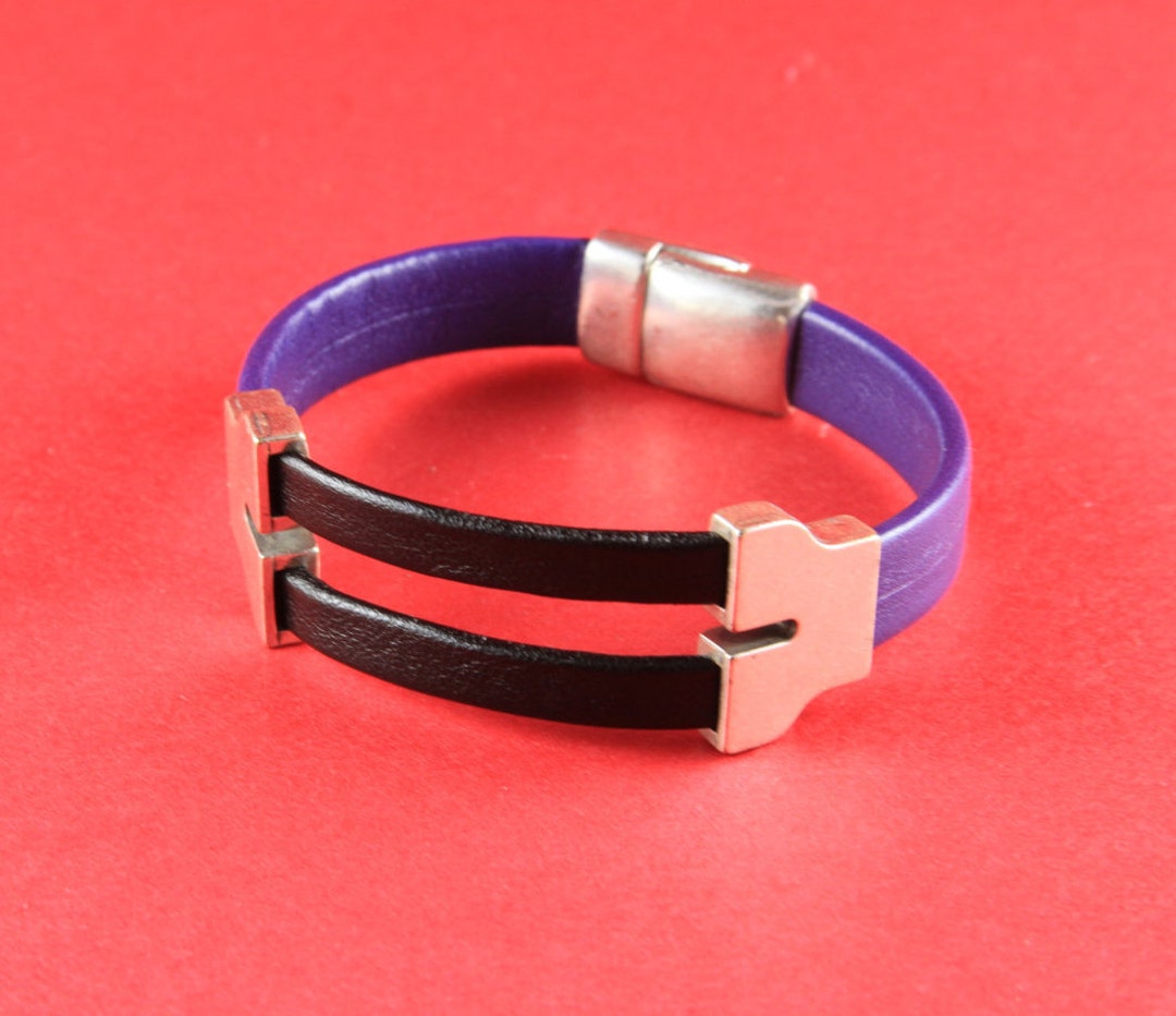 C0042>>made in EUROPE 2 Zamak Connectors, Flat Cord Zamak Connector ...