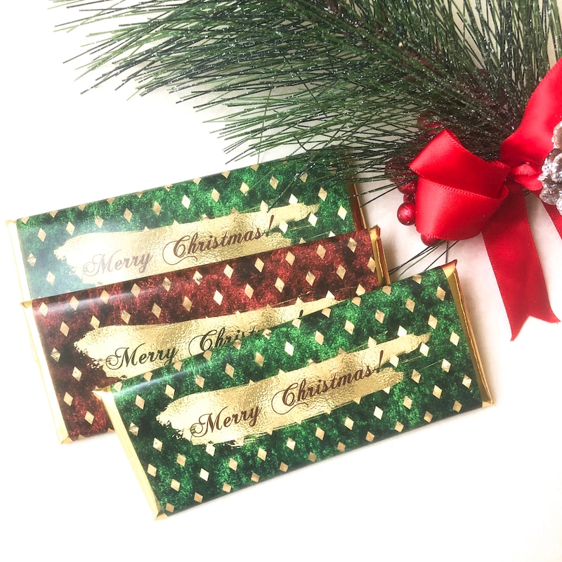 Holiday Party Favors - Etsy