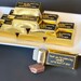 20 Gold Brick Bar Favor Boxes for Golden Birthday, Heart of Gold, Fab ...