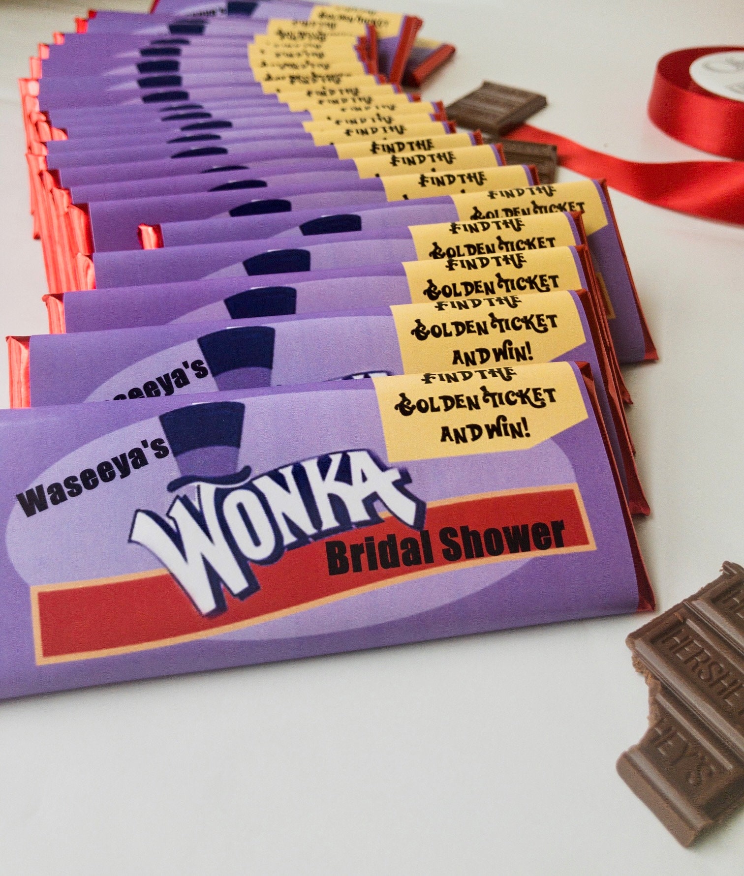 Wonka Candy