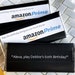 Amazon Theme Birthday Favors, Unique Birthday Theme, Amazon Prime ...