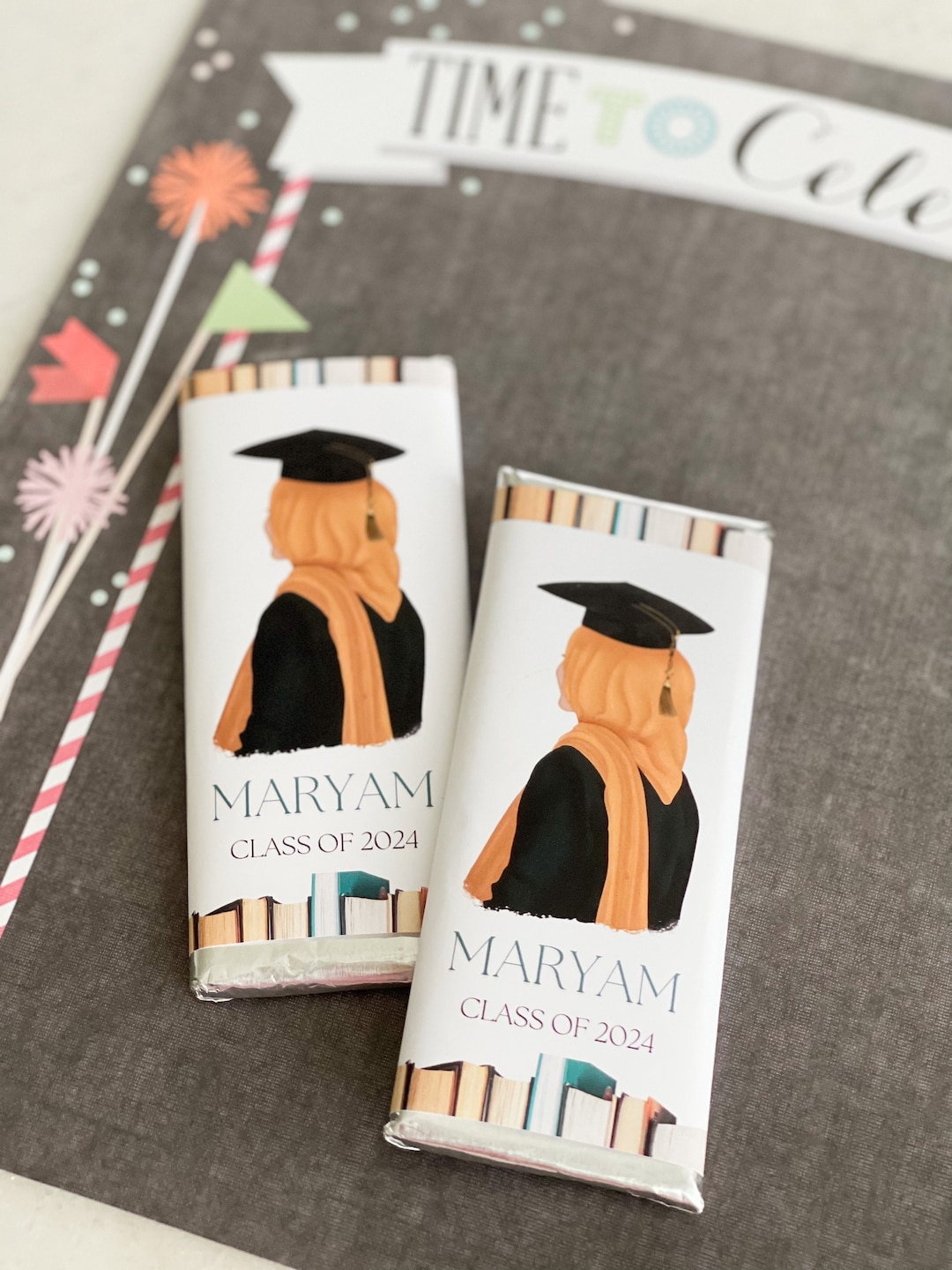 Graduation Party Favors, Graduation Candy, College Graduation, Class of ...