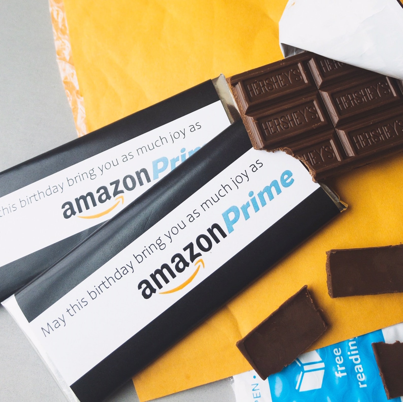 Amazon Theme Birthday Favors Unique Birthday Theme Amazon - Etsy