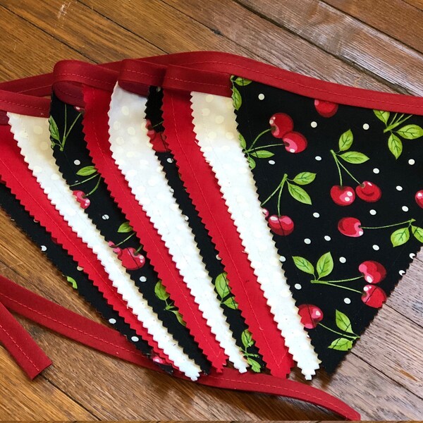 Cherry Decor - Etsy
