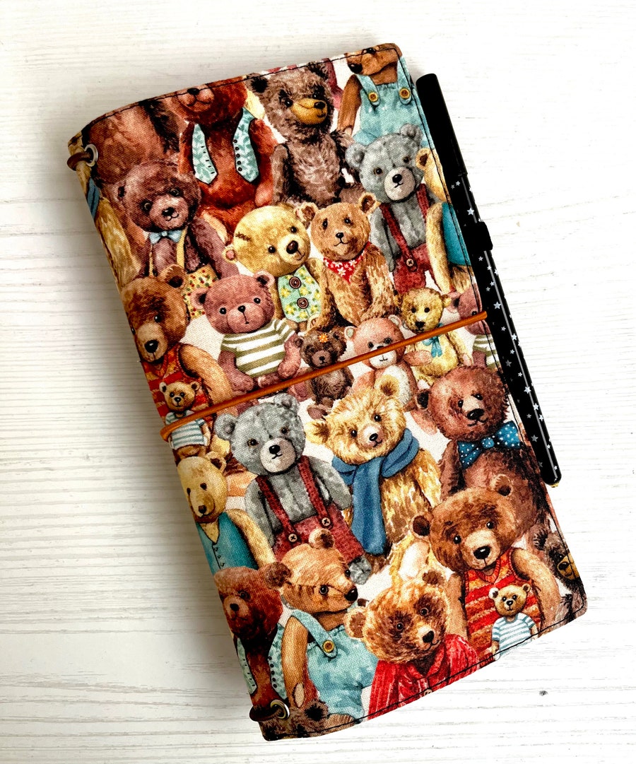 ButterflyNotebook - Etsy