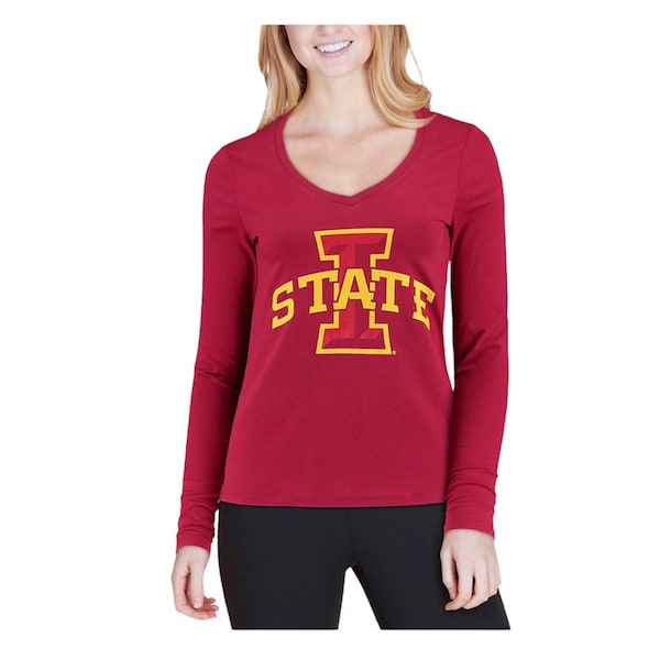 Iowa State Cardinal - Etsy
