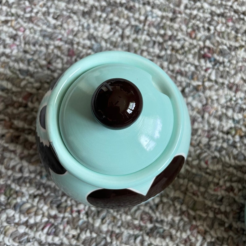 GATES WARE by Laurie Gates Set - Etsy