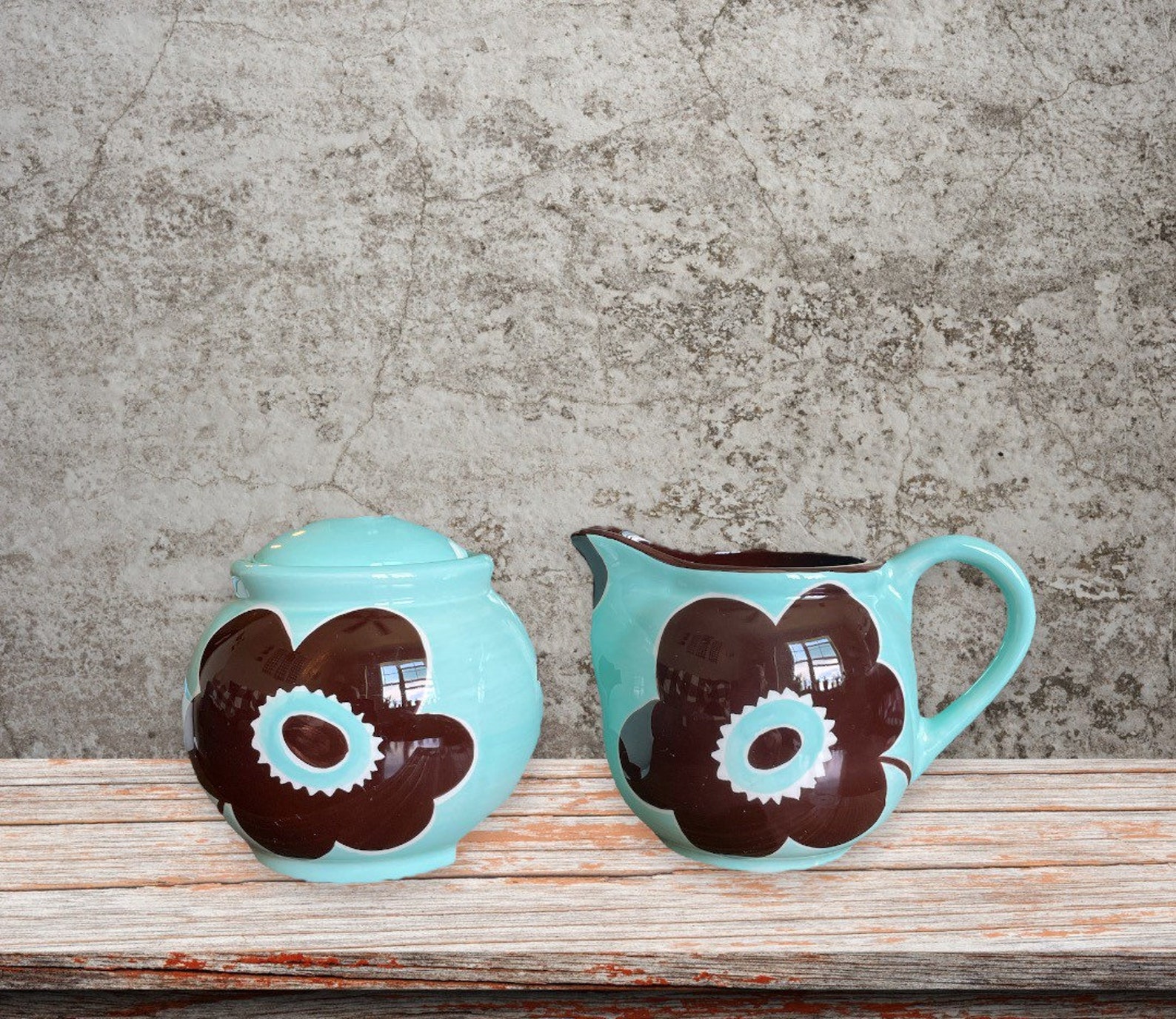 GATES WARE by Laurie Gates Set - Etsy