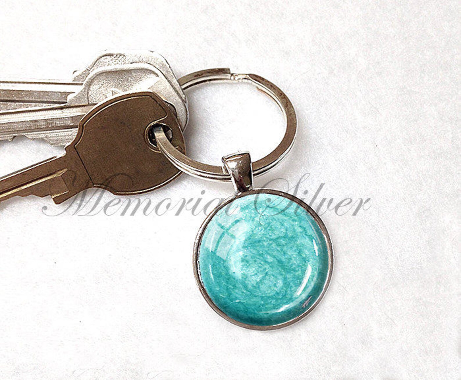 PET CREMATION ASHES Key Ring Pet Cremation Key Fob Pet Loss - Etsy