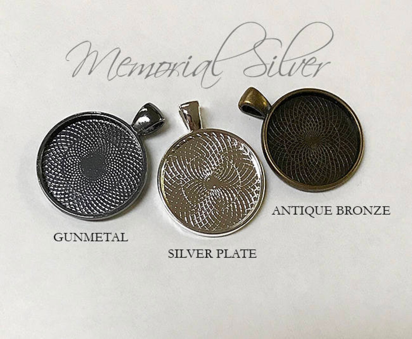 MEMORIAL DOG TAG Pet Ashes Pendant Cremation Ashes Pendant Dog - Etsy