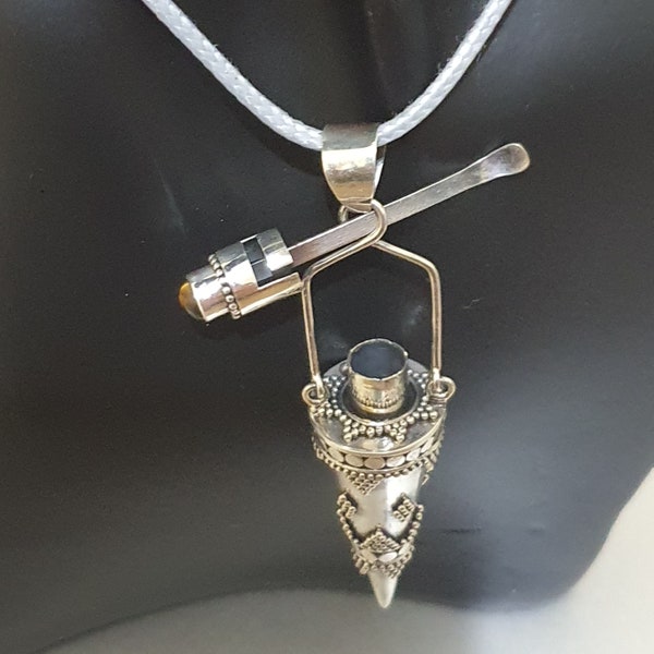 Secret Stash Jewelry - Etsy
