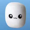 SCP 3008-2 Plush, Kawaii Ikea Guy Pillow, Cute Goth, Horror, Handmade ...