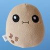 SCP 3008-2 Plush, Kawaii Ikea Guy Pillow, Cute Goth, Horror, Handmade ...
