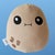 SCP 3008-2 Plush, Kawaii Ikea Guy Pillow, Cute Goth, Horror, Handmade ...