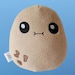 SCP 035 Plush the Mask Containment Breach Kawaii Horror - Etsy