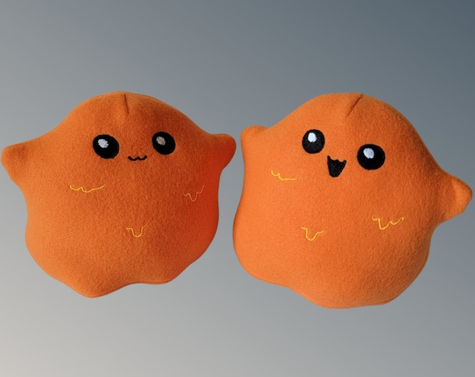 SCP 999 Tickle Slime Figurine 3D Printed and Handpainted - Etsy Schweiz