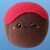 SCP 3008-2 Plush, Kawaii Ikea Guy Pillow, Cute Goth, Horror, Handmade ...