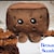 SCP 3008-2 Plush, Kawaii Ikea Guy Pillow, Cute Goth, Horror, Handmade ...