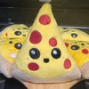 Snick the Porcupine from Pizza Tower 11,8” (30cm) Plush Toy - Etsy